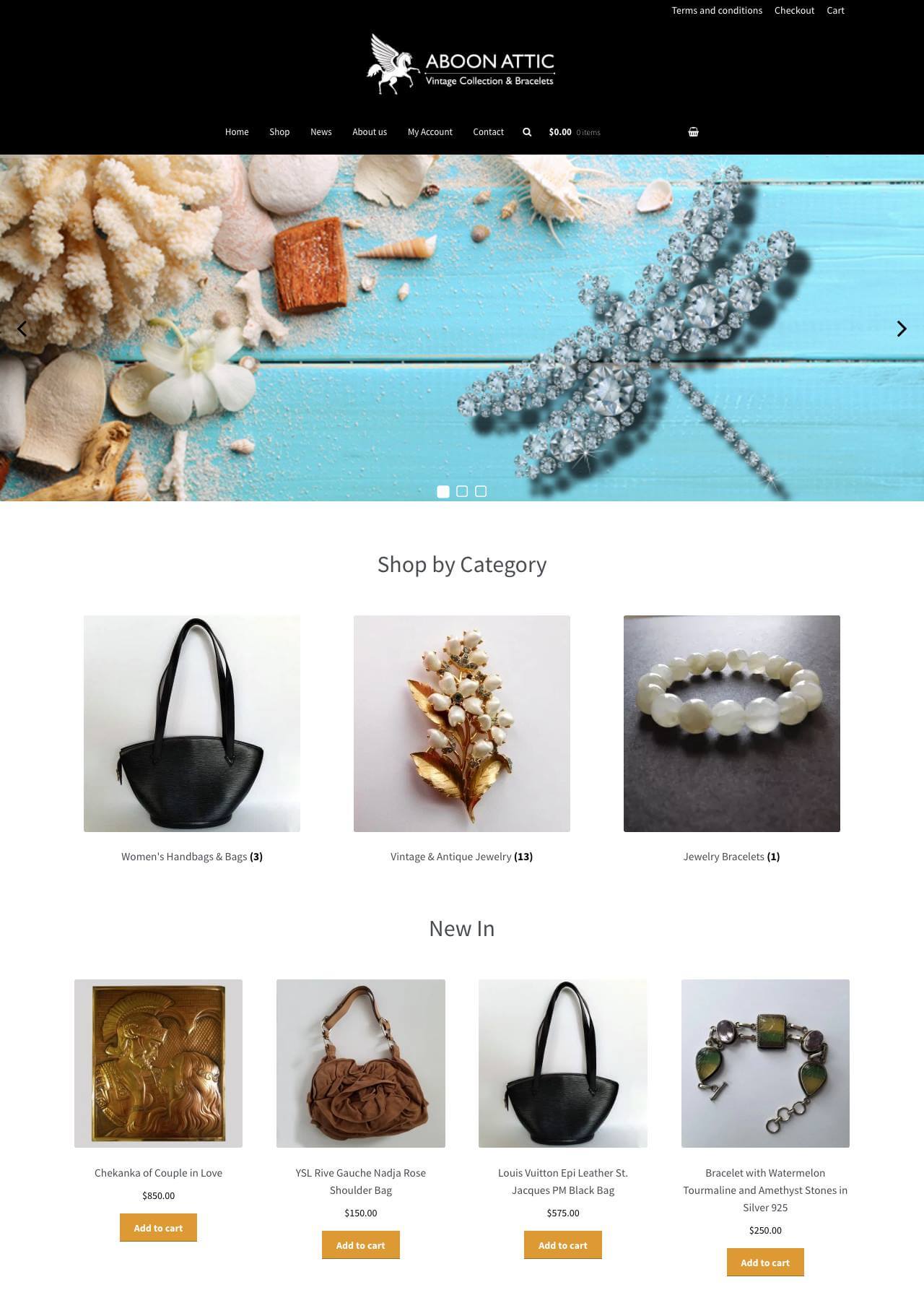 Storefront Pro - easily customize WooThemes Storefront