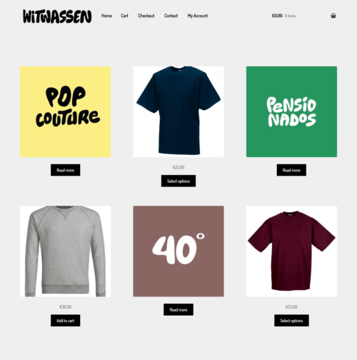 50 WooCommerce Storefront Theme website examples to inspire you ...