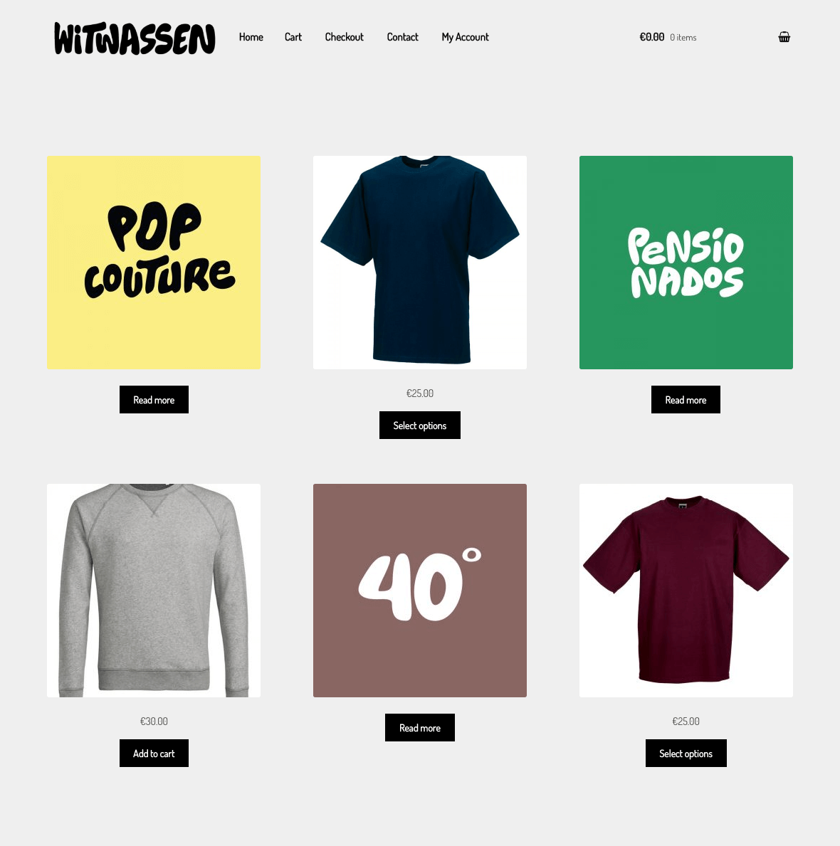 50 WooCommerce Storefront Theme website examples to inspire you ...