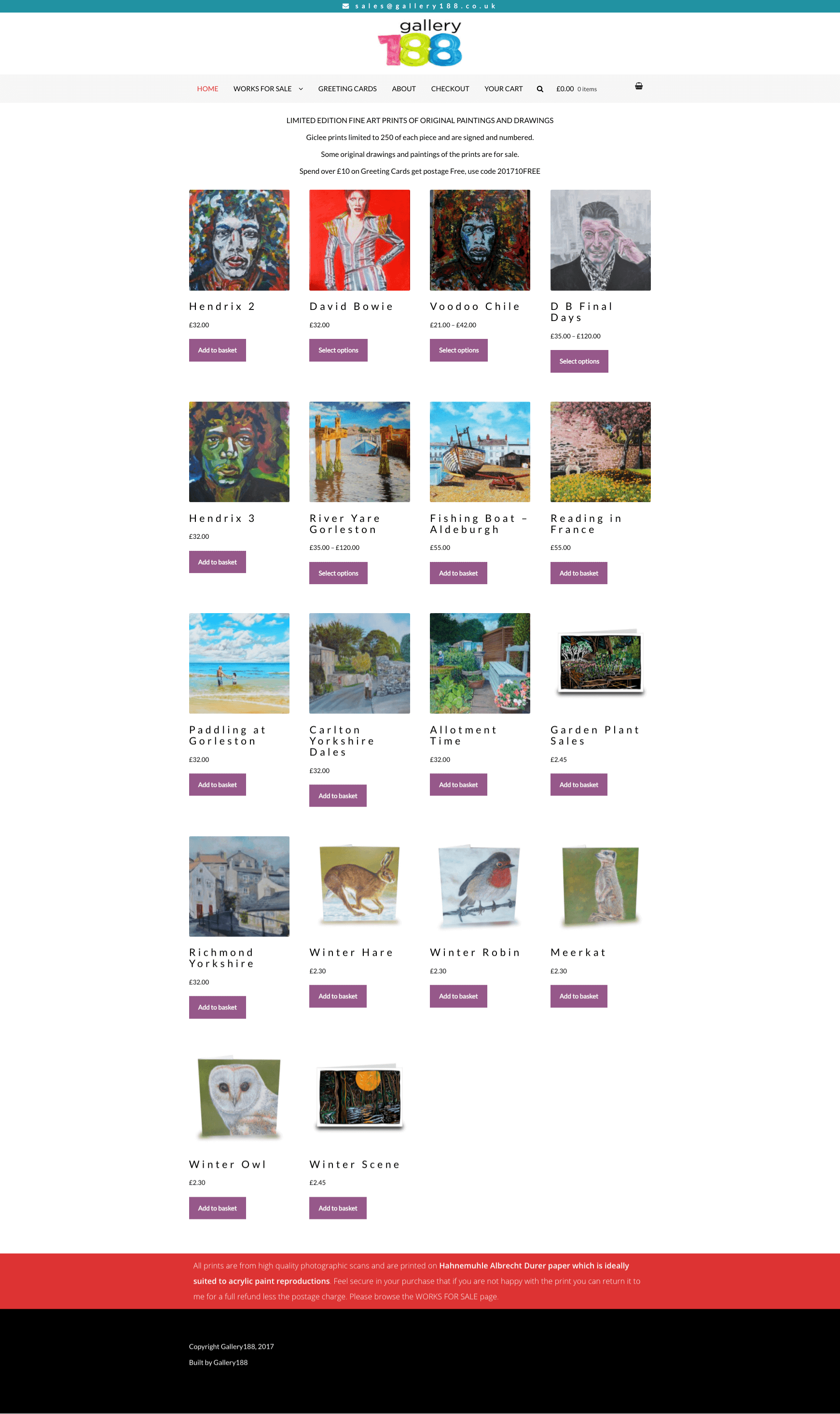 50 WooCommerce Storefront Theme website examples to inspire you ...