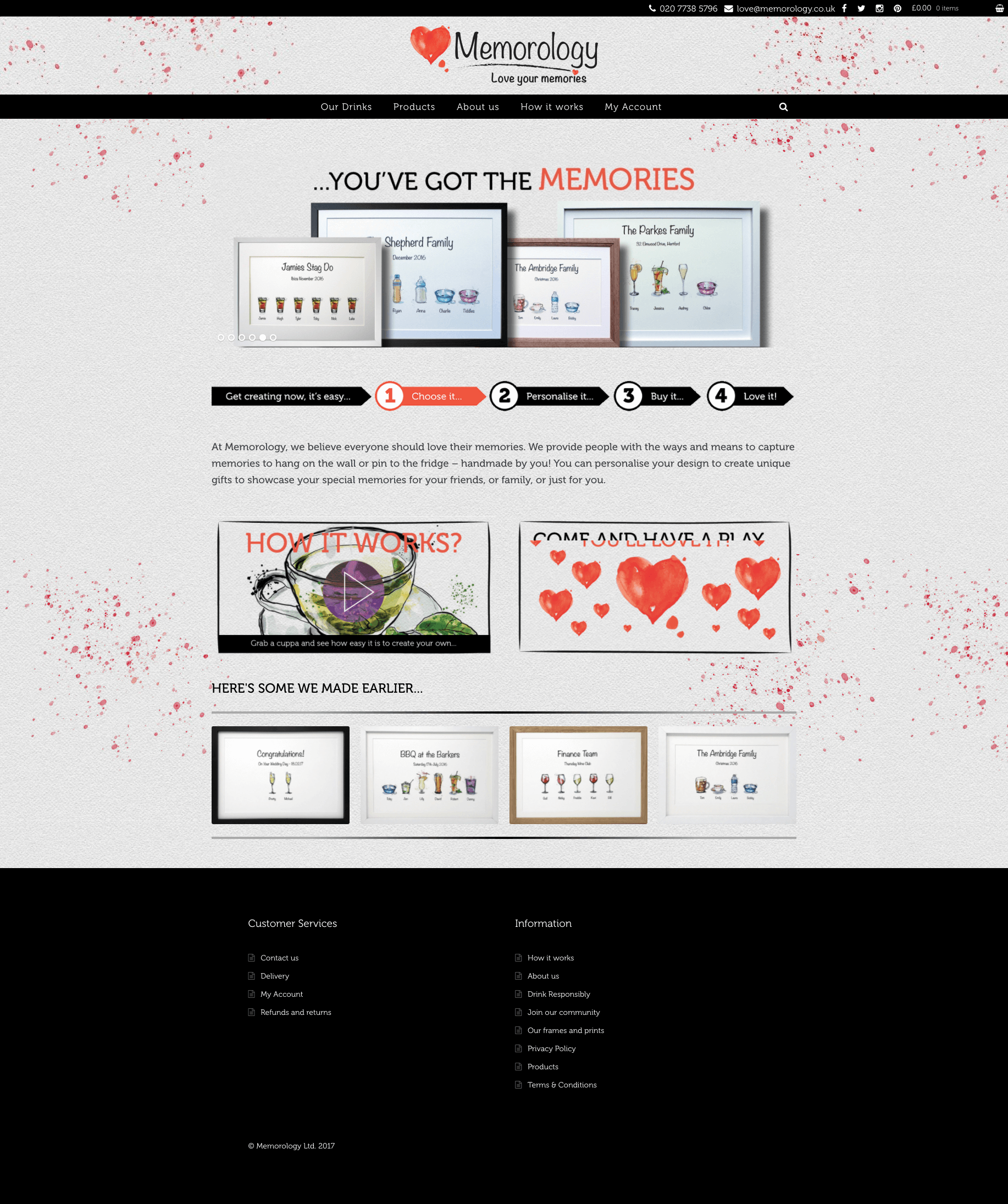 50 Woocommerce Storefront Theme Website Examples To Inspire You