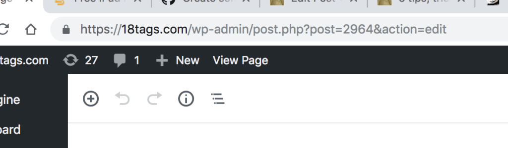 5 Tips Tricks And Css Tweaks To Easily Customize The Wordpress 2019 Theme