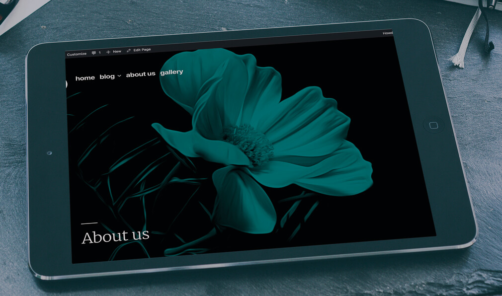5 Tips Tricks And Css Tweaks To Easily Customize The Wordpress 2019 Theme