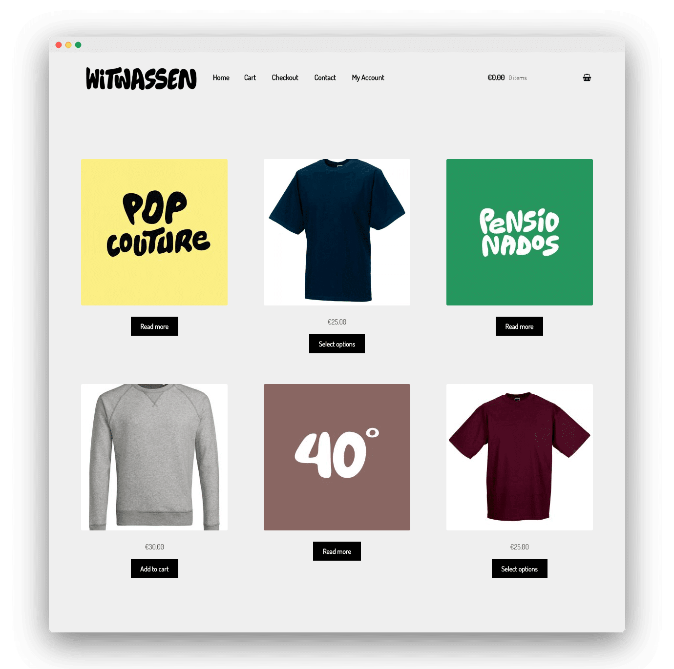 Storefront Pro – Pootlepress
