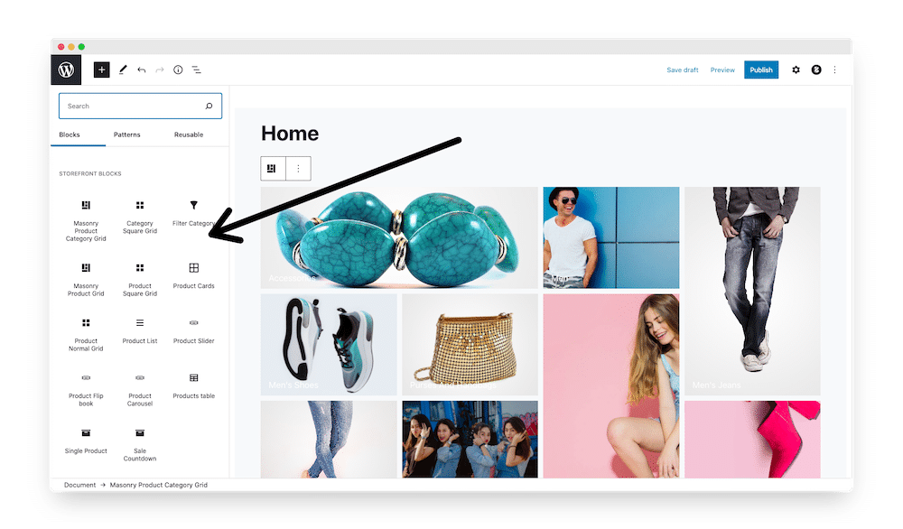 How To Change The Layout Of Your WooCommerce Storefront Theme Home Page How To Change The Layout Of Your WooCommerce Storefront Theme Home Page