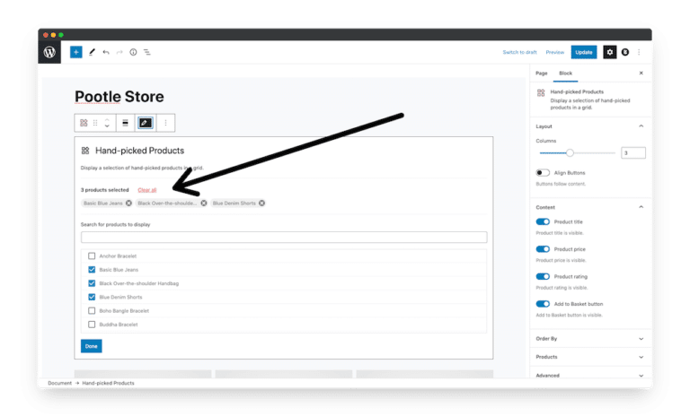 How to Change Default WooCommerce Product Sorting – Pootlepress