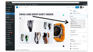 How to Change Default WooCommerce Product Sorting – Pootlepress